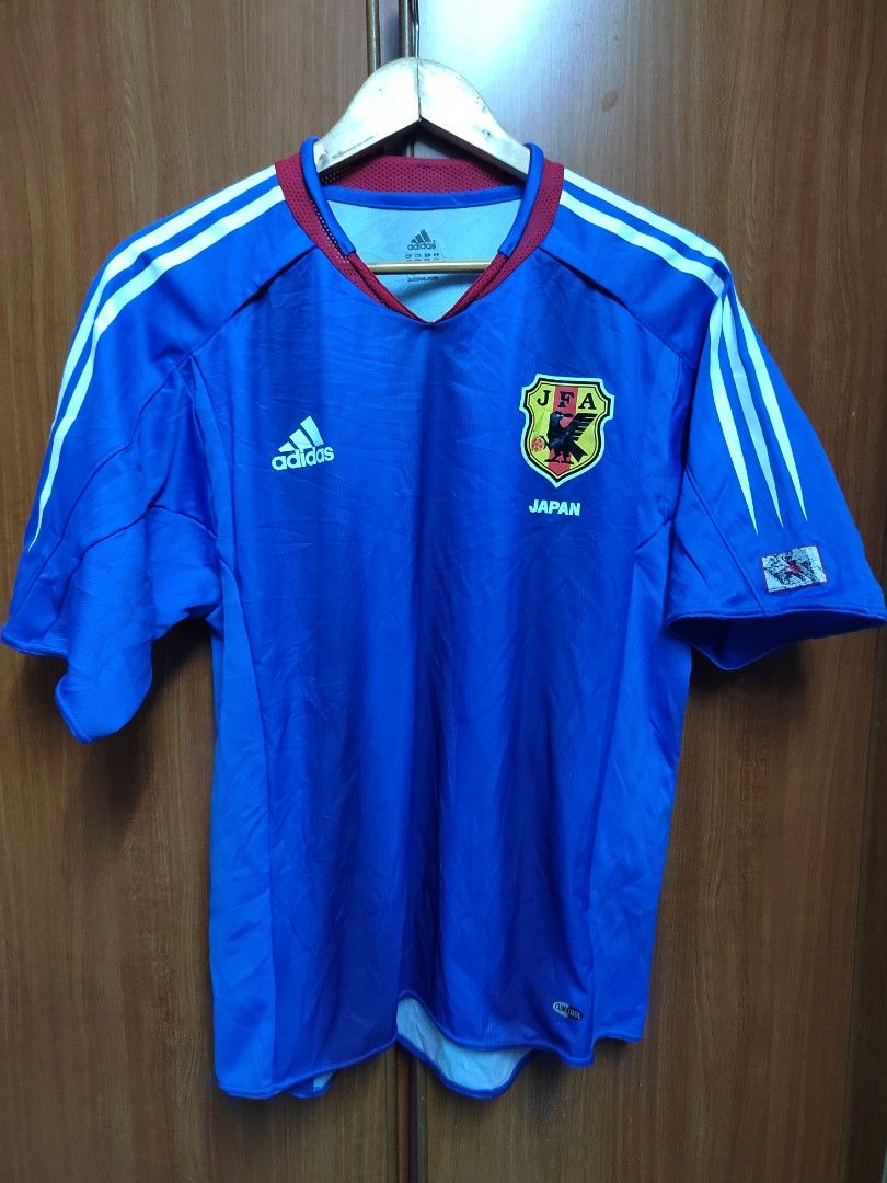 Japan Home Kit 2004, Sports Equipment, Other Sports Equipment and ...