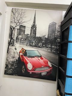 Kaison Hexagon frame, Furniture & Home Living, Home Decor, Wall Decor ...