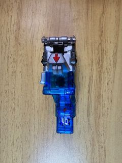KAMEN RIDER FOURZE DX 40 COSMIC SWITCH, Hobbies & Toys, Collectibles ...