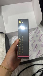 KAYMAN |ROSA GLOW TREATMENT ESSENCE, Beauty & Personal Care, Face, Face ...
