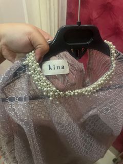 Vior femme mayer dress, Fesyen Wanita, Pakaian Wanita, Gaun & Rok di ...