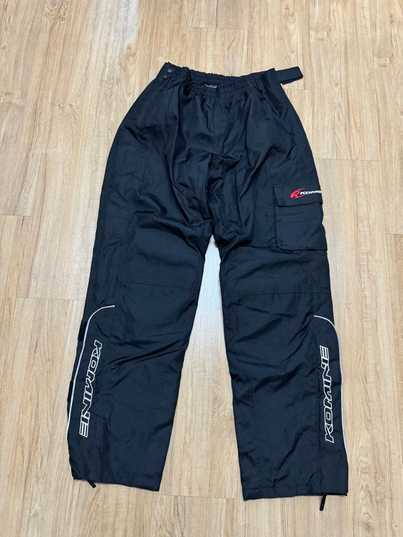 komine pants