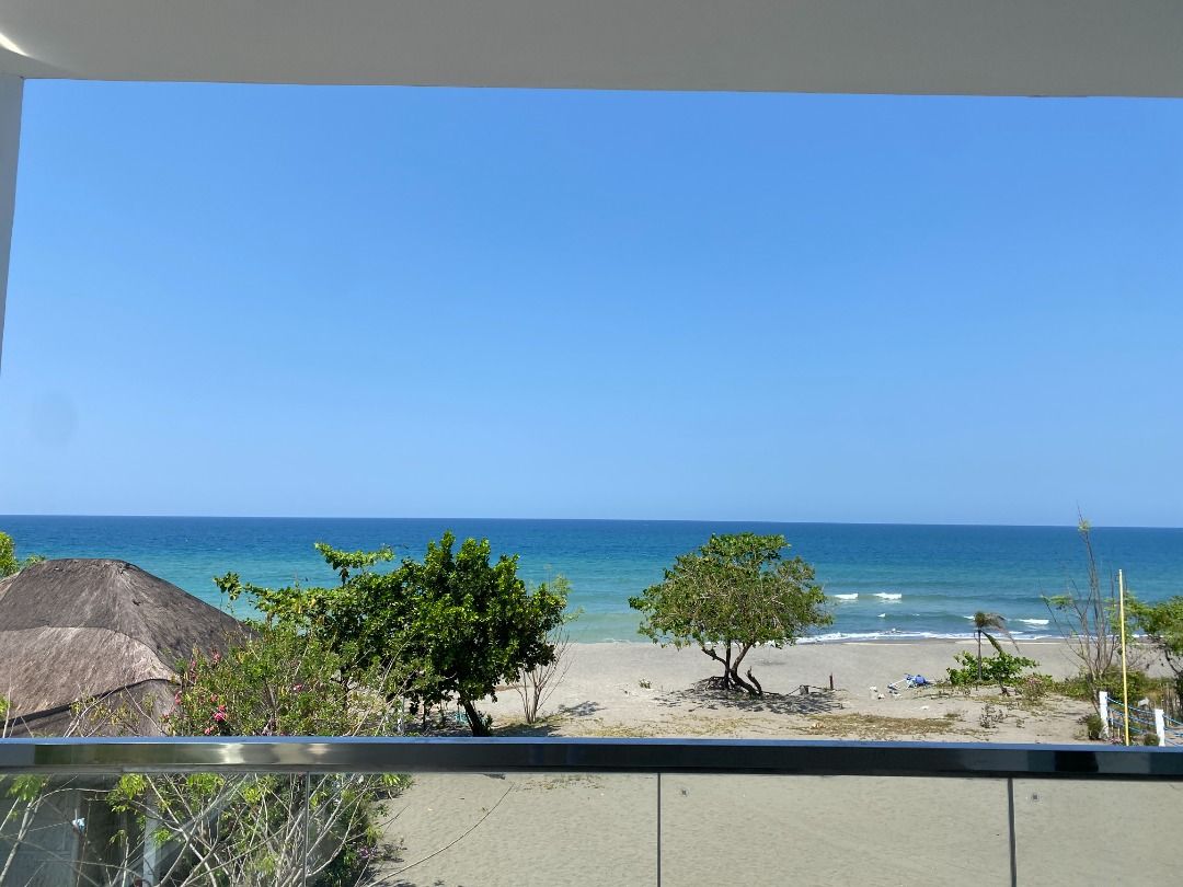 La Union Beach Front Modern House, Property, For Sale, House & Lot on ...