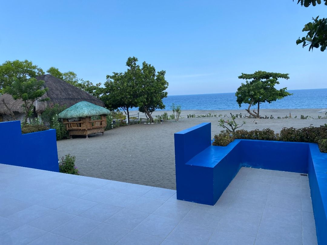 La Union Beach Front Modern House, Property, For Sale, House & Lot on ...