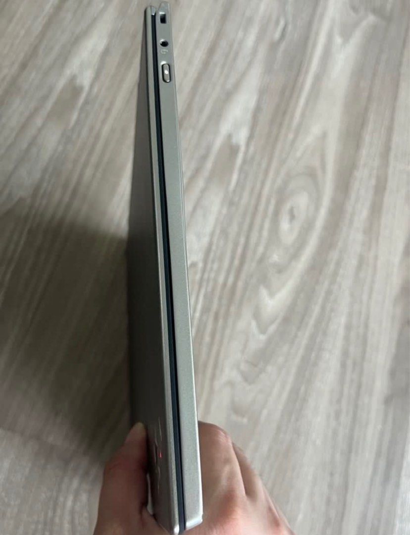 Lenovo Laptop ThinkPad X1 Titanium 2-in-1 Ultrabook | 13.5” QHD 2K ...