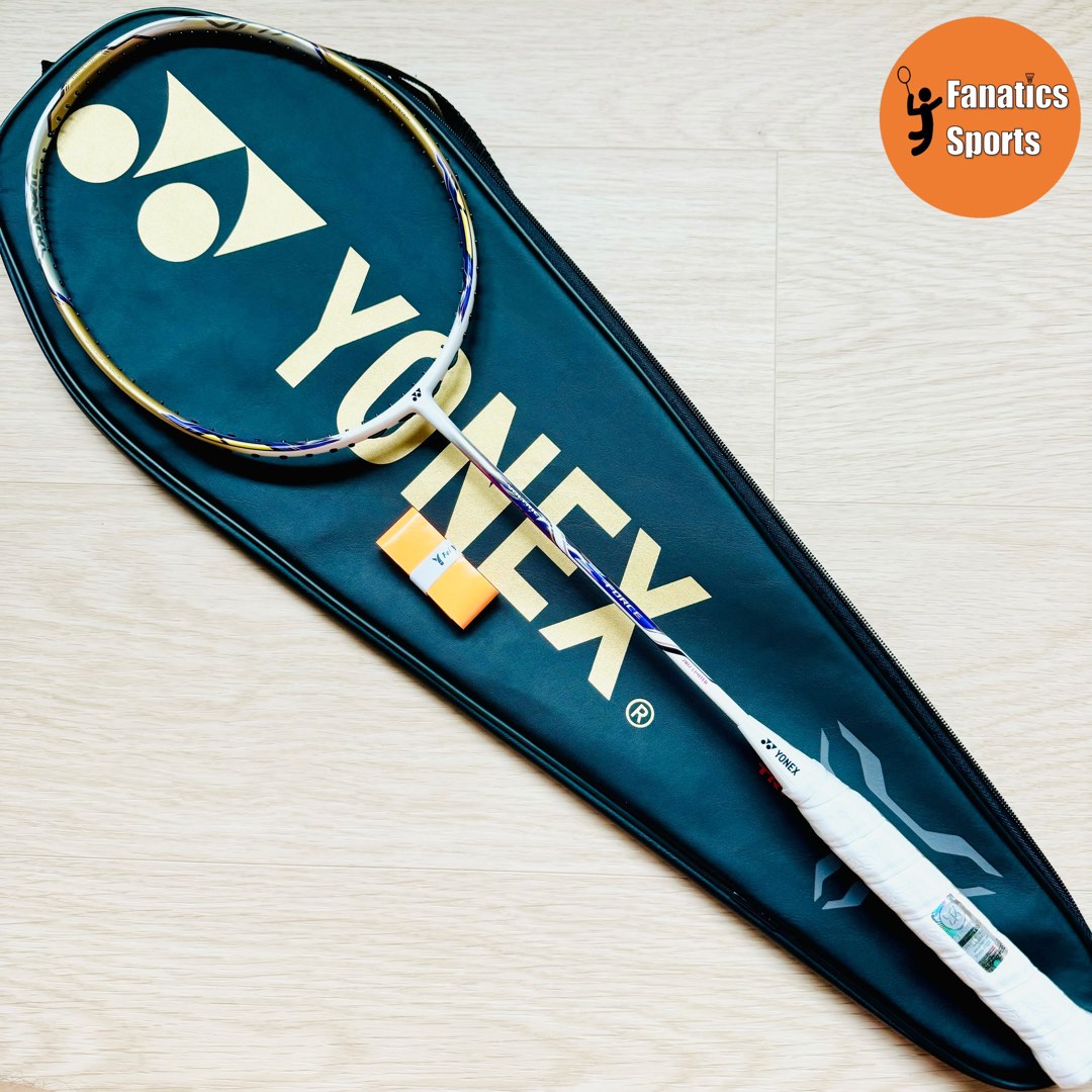 [Limited Quantity] Brand New Yonex Voltric Z Force Limited Ltd Edition 2012 Lee Chong Wei ...