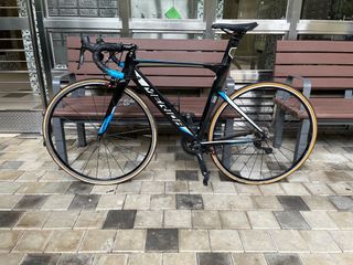 Merida reacto 5000 (2023), 運動產品, 單車及配件, 單車 - Carousell
