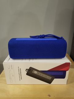 SonicGear Pandora Lumo Bluetooth Portable Speaker, Audio, Soundbars ...