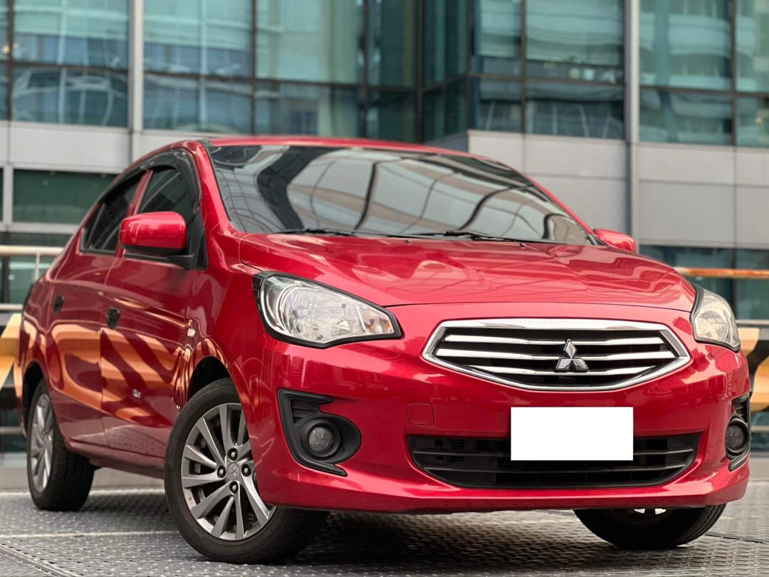 100+ affordable "mitsubishi mirage g4 2019" For Sale | Carousell ...