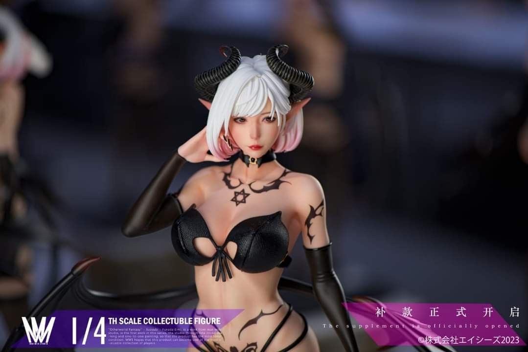 MMS studio : Eimi Fukada, Hobbies & Toys, Toys & Games on Carousell MMS studio : Eimi Fukada, Hobbies & Toys, Toys & Games on Carousell