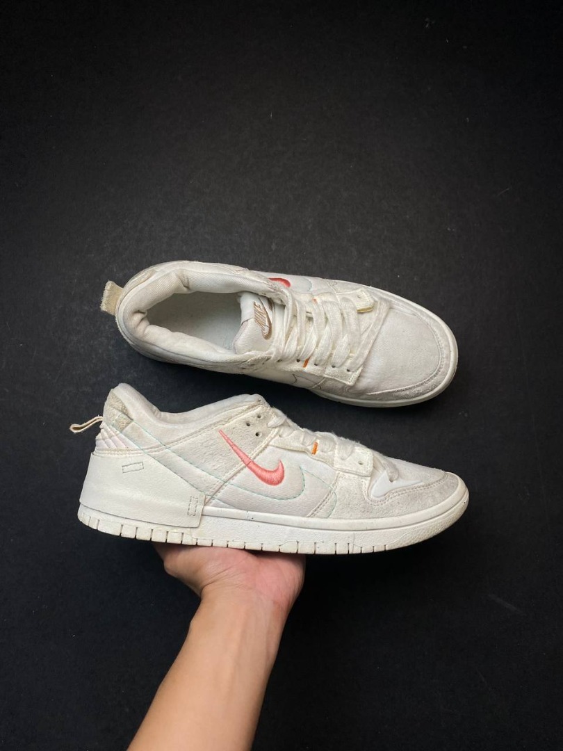 NIKE DUNK LOW DISTRUPT 2, Men's Fashion, Footwear, Sneakers on Carousell