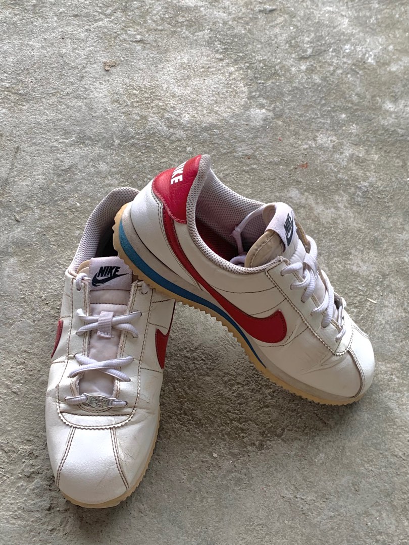 nike cortez '72 forrest gump, Women's Fashion, Footwear, Sneakers on ...