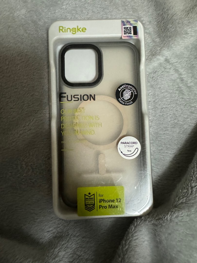 ORIGINAL KATESPADE AND RINGKE IPHONE 12 PRO MAX CASE, Mobile Phones ...