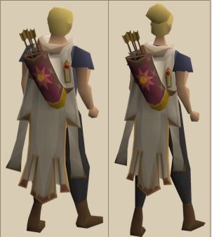 quiver osrs