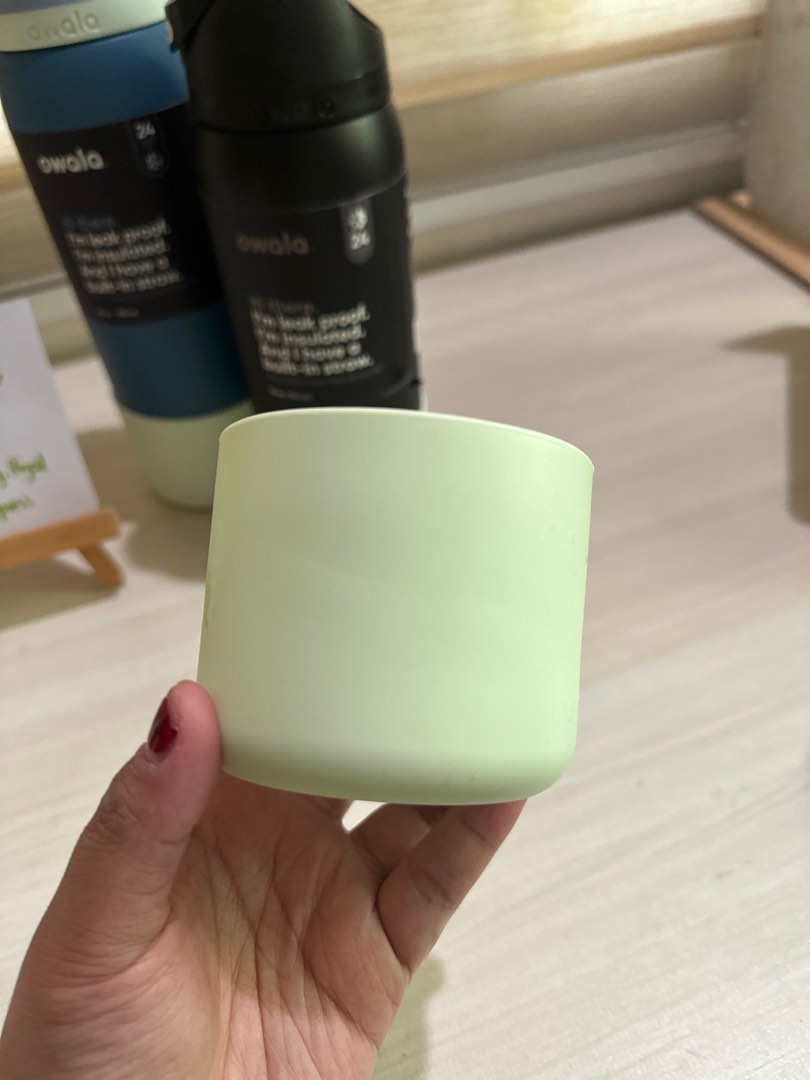 Owala Mint Boot (Unboxed) All Sizes, Furniture & Home Living ...