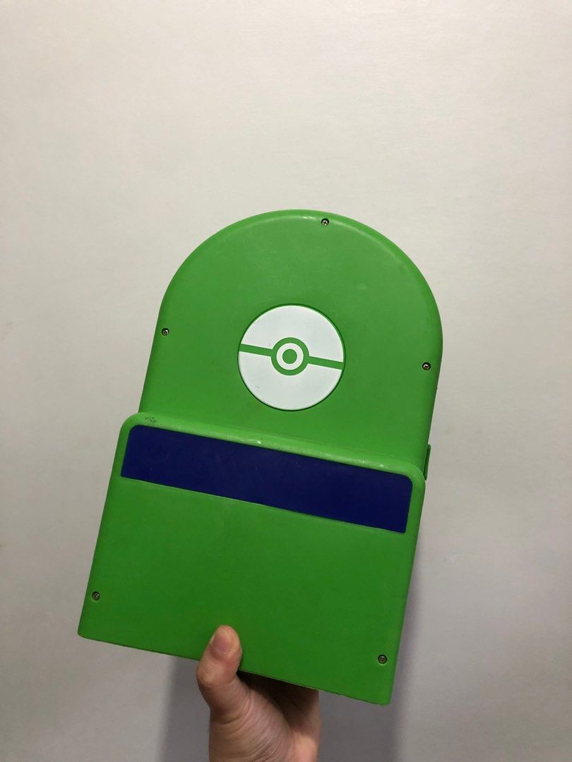 Pokemon carry case playset, Hobbies & Toys, Toys & Games on Carousell