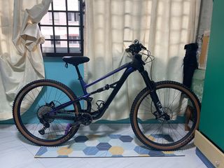 Polygon Siskiu T8, Sports Equipment, Bicycles & Parts, Bicycles on ...