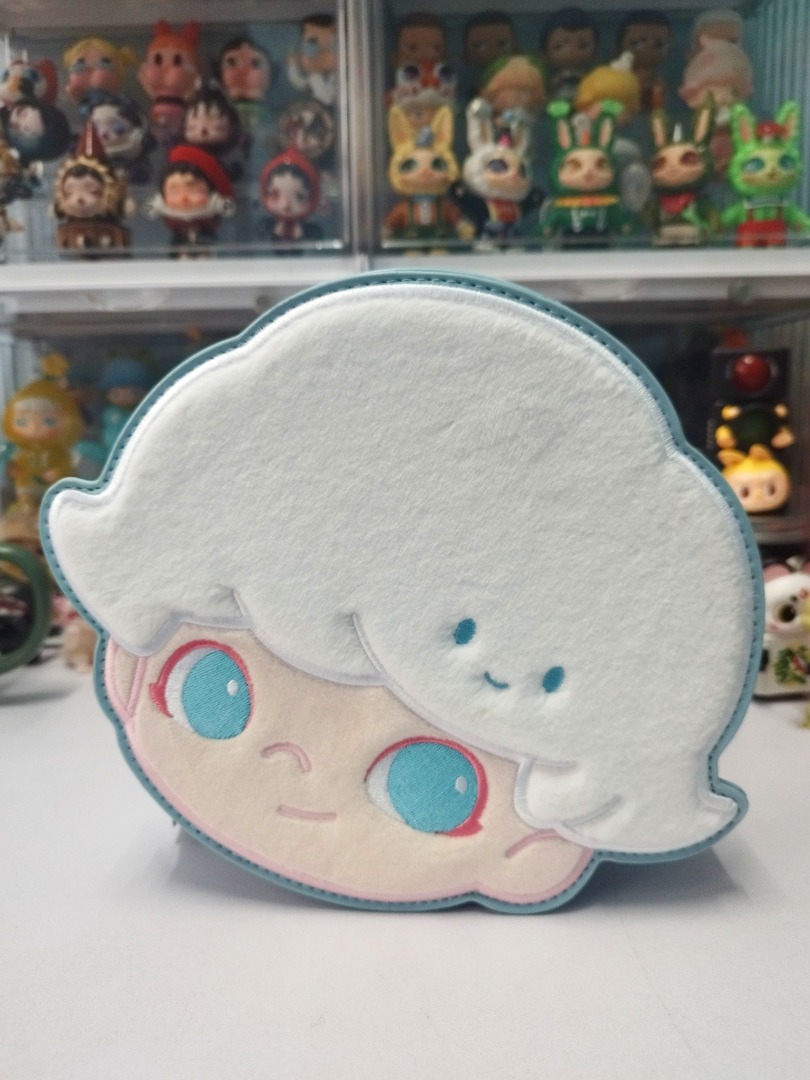 Popland Dimoo Bag, Hobbies & Toys, Toys & Games on Carousell