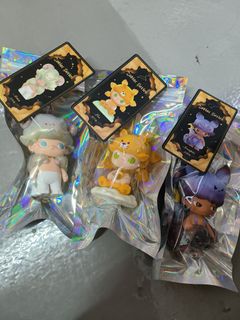 POP MART Dimoo Zodiac Series, Hobbies & Toys, Toys & Games on Carousell