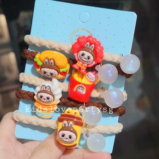 Preorder (Confirmed Design) - Pop Mart Popmart popmart Labubu The ...