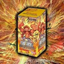 [PO]One Piece TCG PRB-01 Premium Booster Box Case, Hobbies & Toys, Toys ...