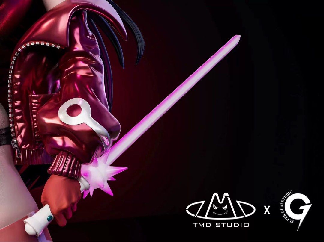 [Preorder] TMD Studio - Boa Hancock (One piece) GK, Hobbies & Toys, Toys & Games on Carousell