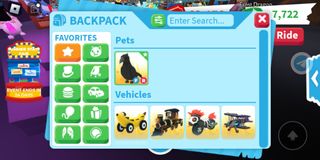 Roblox, Video Gaming, Video Games, Others on Carousell