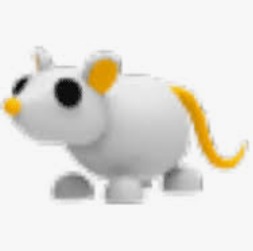 ROBLOX Adopt Me (Golden Rat), Video Gaming, Video Games, Others on ...