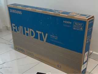 Samsung TV 39 inch, TV & Home Appliances, TV & Entertainment, TV on ...