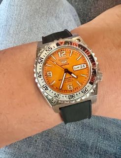 Seiko protos, Men's Fashion, Watches & Accessories, Watches on Carousell