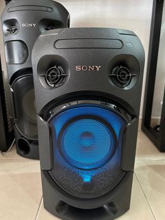 Sony TC-FX100 Tapedeck, Audio, Portable Audio Accessories on Carousell