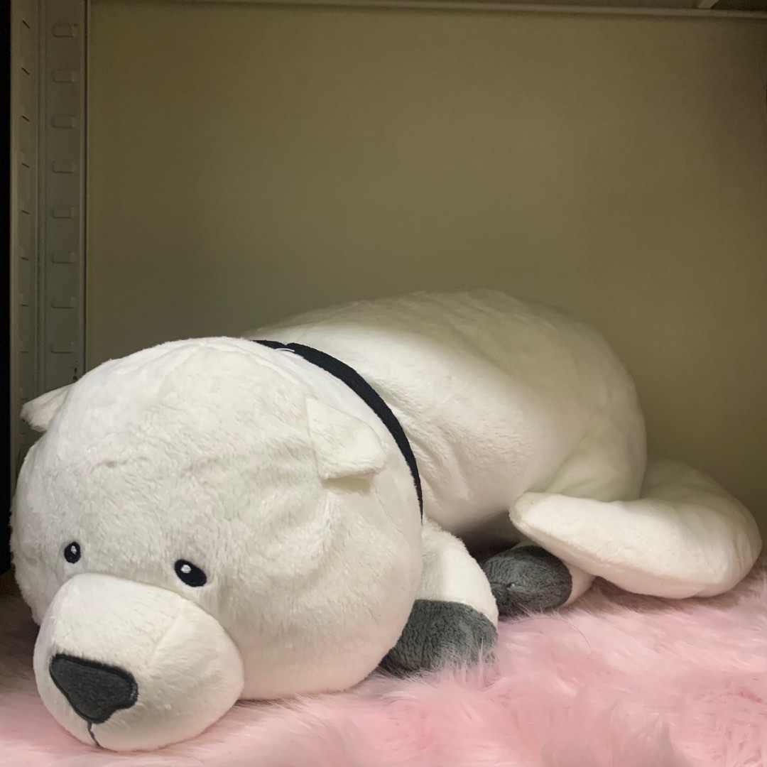 Spy x Family Bond Anya’s dog, Hobbies & Toys, Toys & Games on Carousell