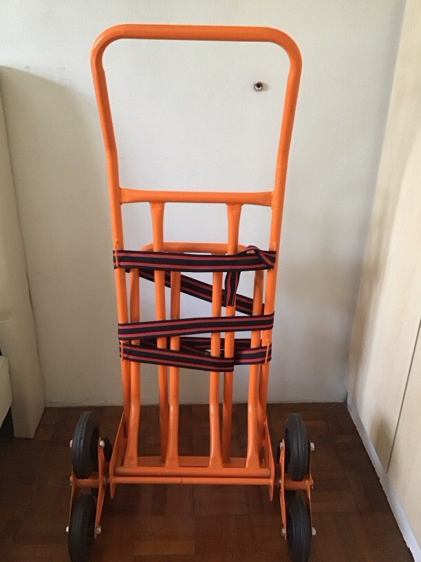 Staircase trolley, Everything Else, Others on Carousell
