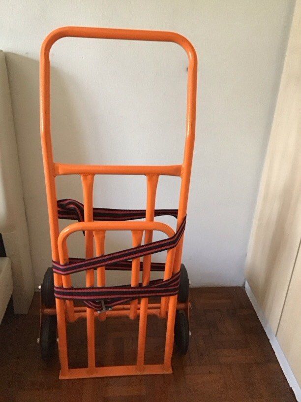 Staircase trolley, Everything Else, Others on Carousell
