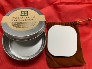 Aroma stone (A001), Furniture & Home Living, Home Fragrance on Carousell