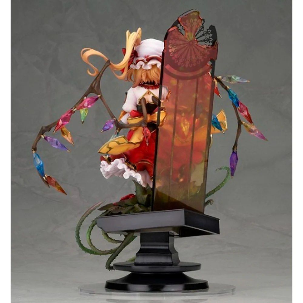 Touhou Project - Flandre Scarlet figure (ALTER), Hobbies & Toys, Toys ...