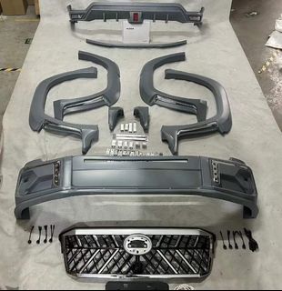 toyota vios body kit - View all toyota vios body kit ads in Carousell ...