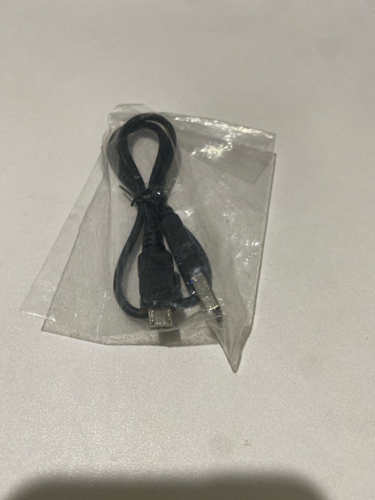 USB to Micro USB/ Type A cable, Mobile Phones & Gadgets, Mobile ...