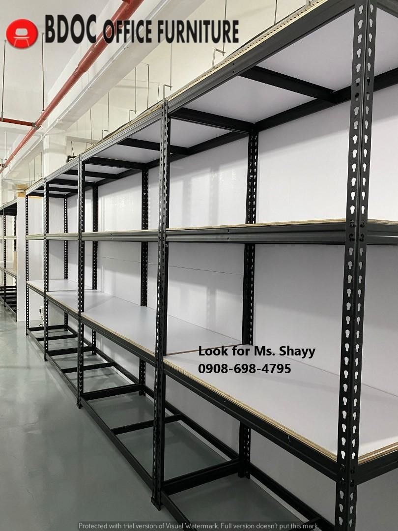 Vertical Cabinet with Vault / Visitor Chair / Wardrobe Closet / Window ...