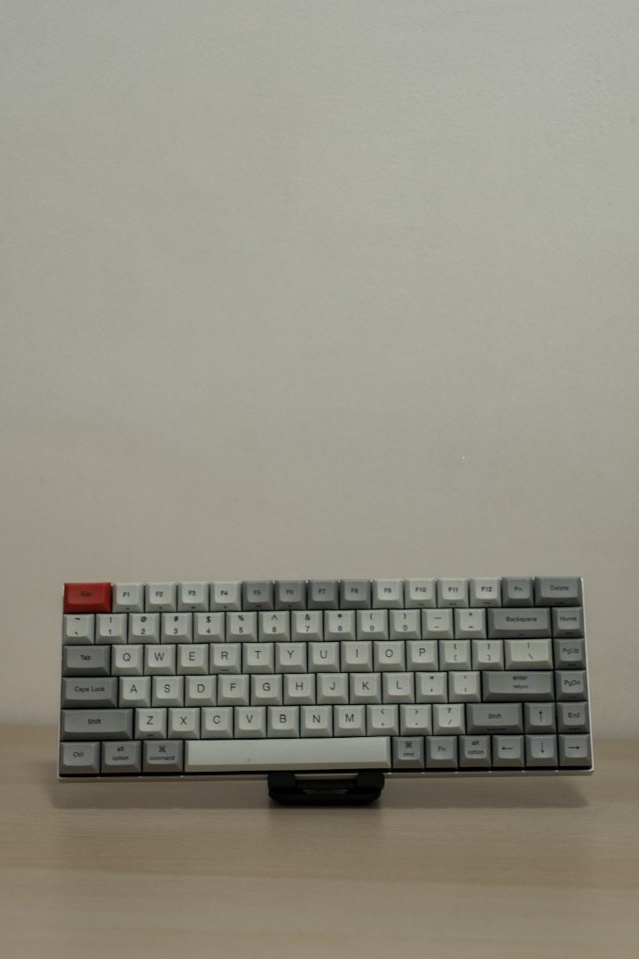 Vortex Race 3 Mechanical Keyboard, Computers & Tech, Parts ...