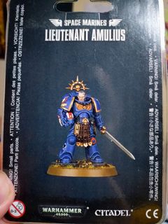 Warhammer 40K Indomitus Box Set (BNIS), Hobbies & Toys, Toys & Games on ...