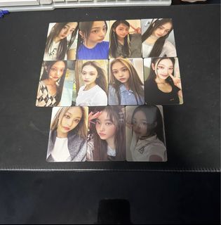 wts newjeans pc minji hanni haerin danielle hyein 2nd ep album, Hobbies & Toys, Memorabilia ...