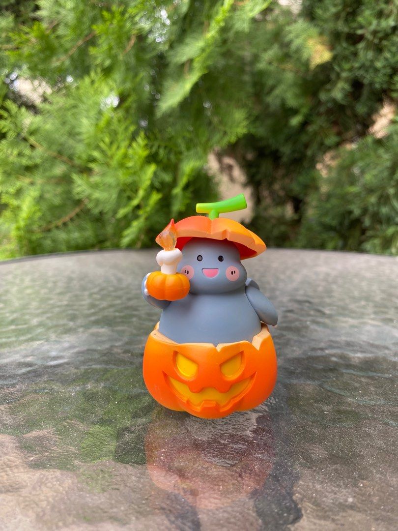 Wulong kkv blindbox, Toys & Collectibles, Mainan di Carousell