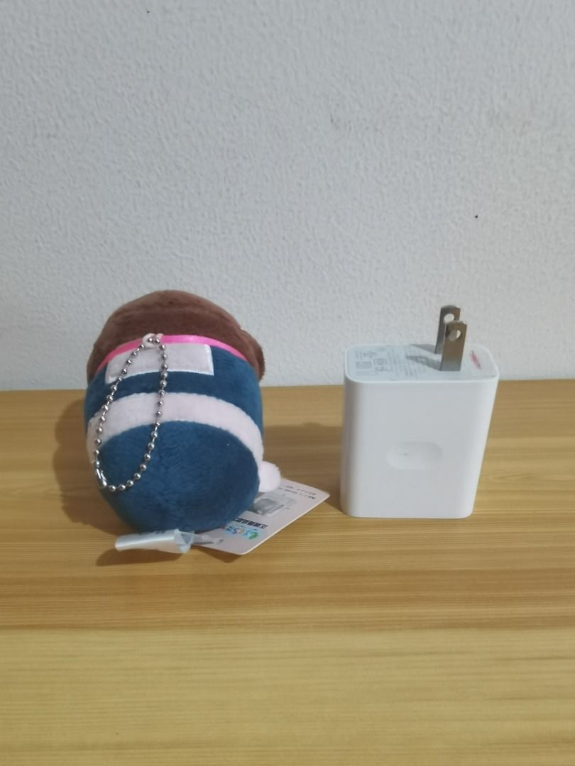 2021 SK Japan - Mochi Mochi Mascot - My Hero Academia (MHA): World ...