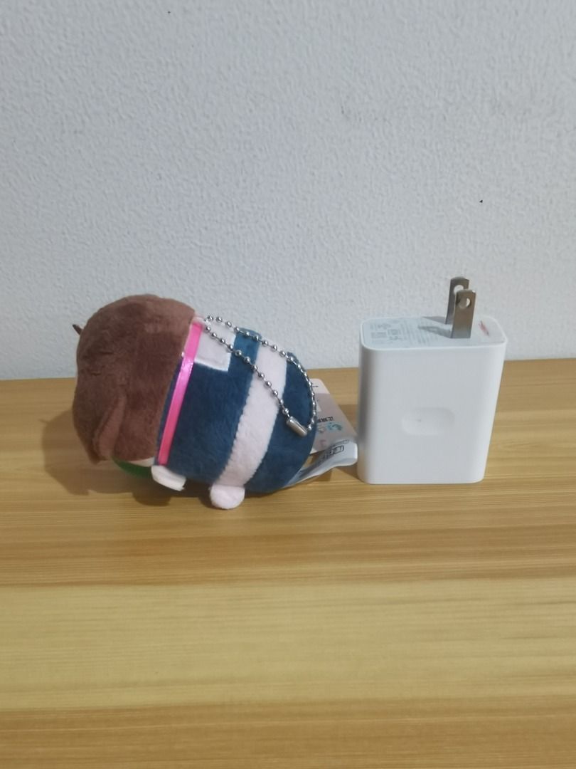 2021 SK Japan - Mochi Mochi Mascot - My Hero Academia (MHA): World ...