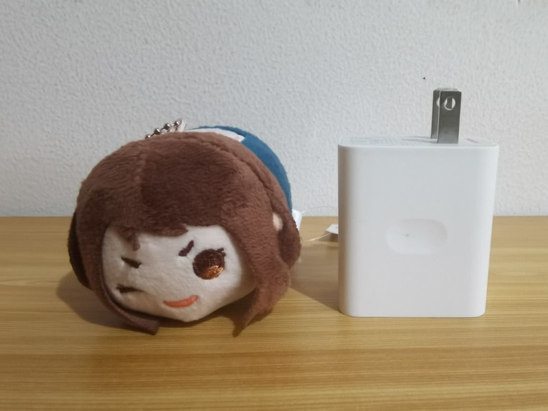 2021 SK Japan - Mochi Mochi Mascot - My Hero Academia (MHA): World ...