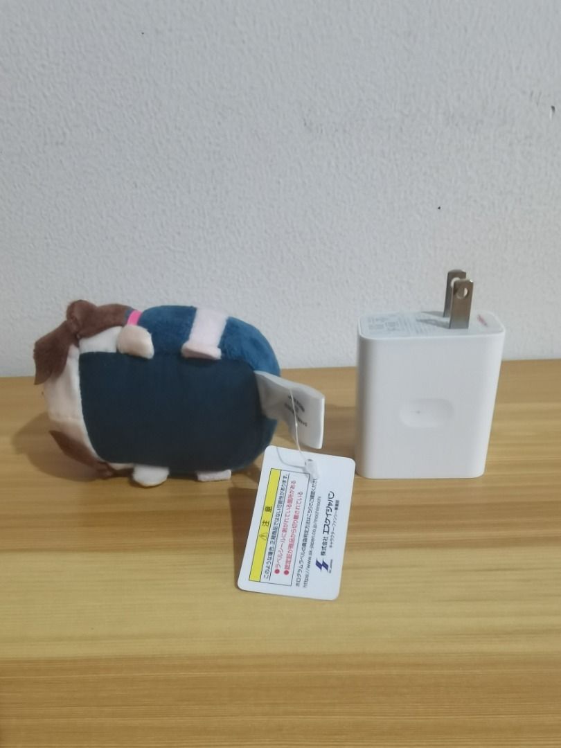 2021 SK Japan - Mochi Mochi Mascot - My Hero Academia (MHA): World ...