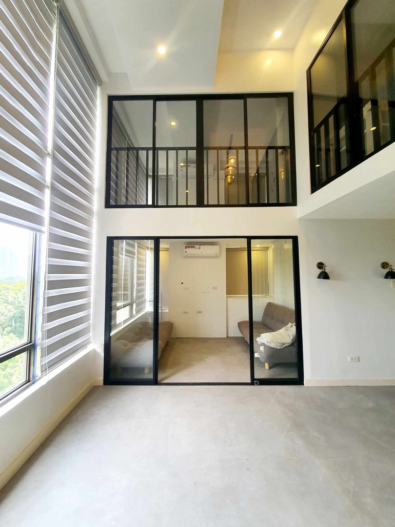 2BR with Den facing golf course at Bellagio 3 For SALE, Property, For ...