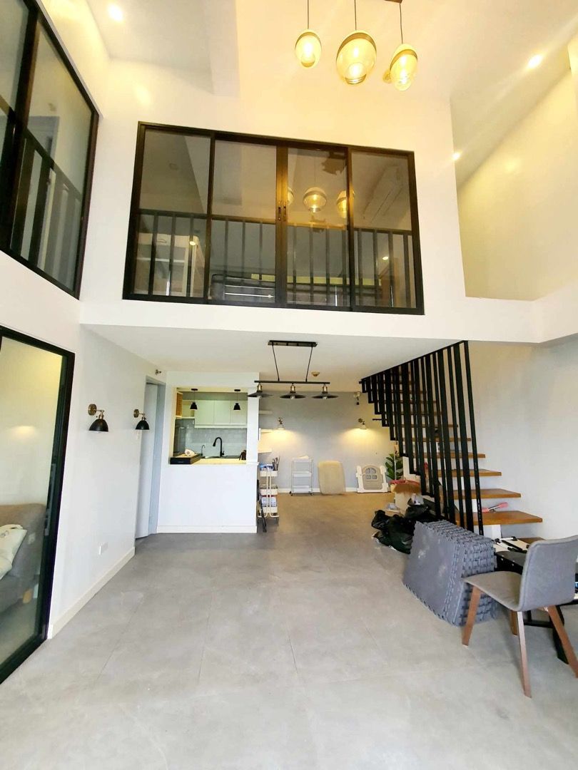2BR with Den facing golf course at Bellagio 3 For SALE, Property, For ...