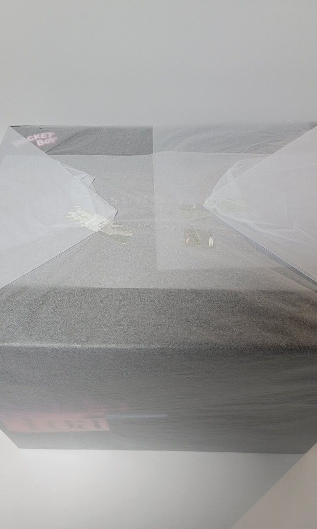 💥全新日版 Native Rocket Boy 須藤 遠亜 Toa Sudou 1/6連特典💥, 興趣及遊戲, 玩具 & 遊戲類 ...